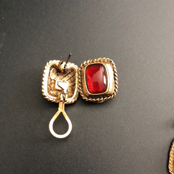 Prestige Jewelry | Jewelry | Prestige Jewelry 4 Piece Redgold Set ...